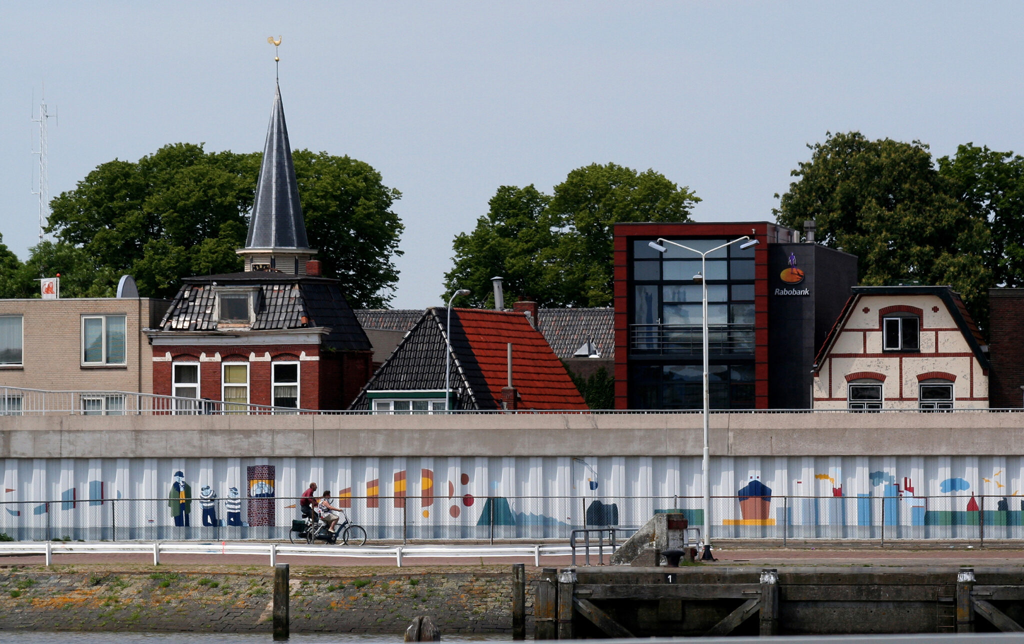 Delfzijl – Most complete tourist guide of Holland