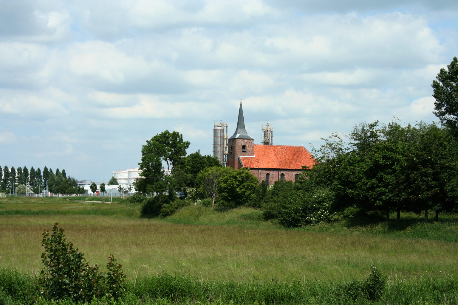 Delfzijl – Most complete tourist guide of Holland