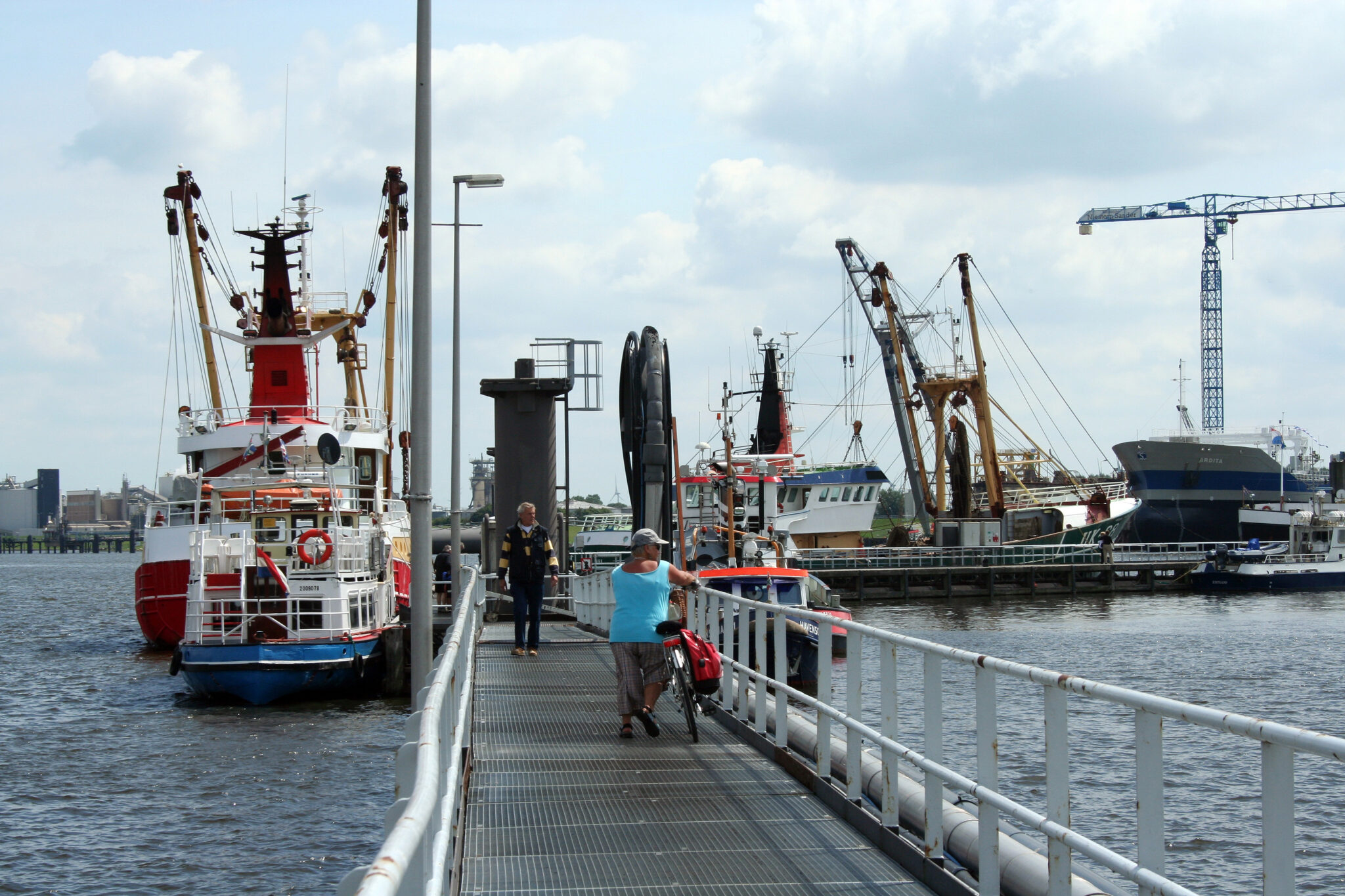 GRONINGEN – Most complete tourist guide of Holland