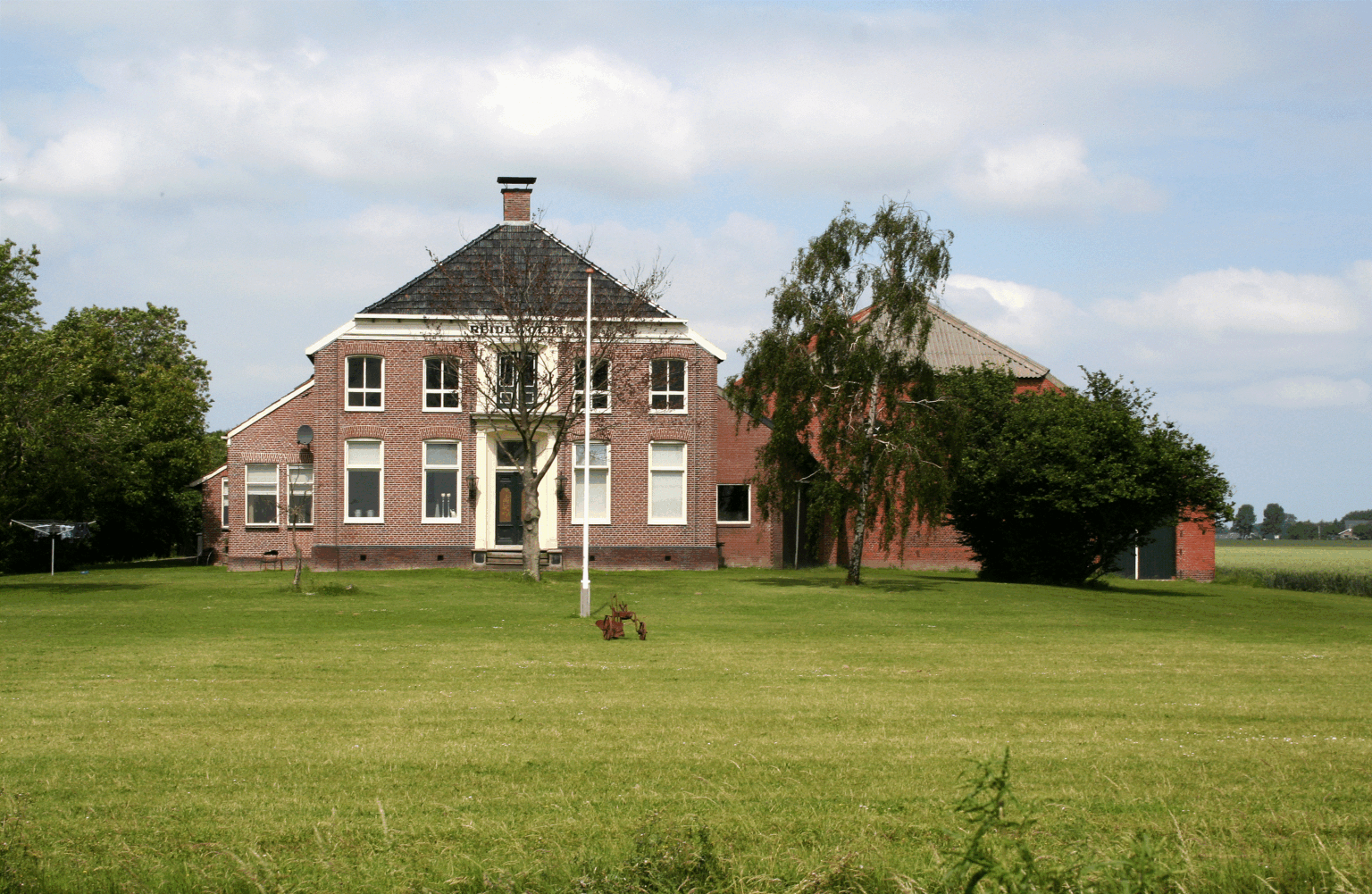 GRONINGEN – Most complete tourist guide of Holland