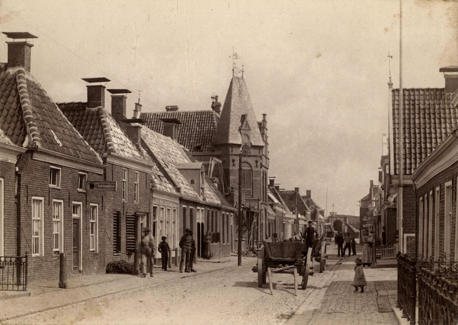 Delfzijl – Most complete tourist guide of Holland