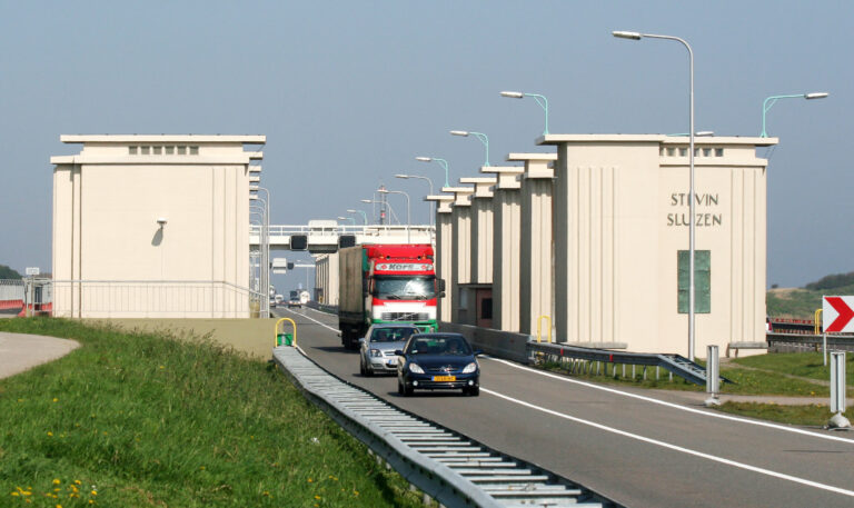 Den Oever – Most complete tourist guide of Holland