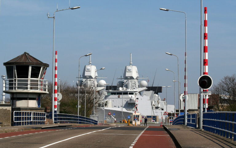 Den Helder – Most complete tourist guide of Holland