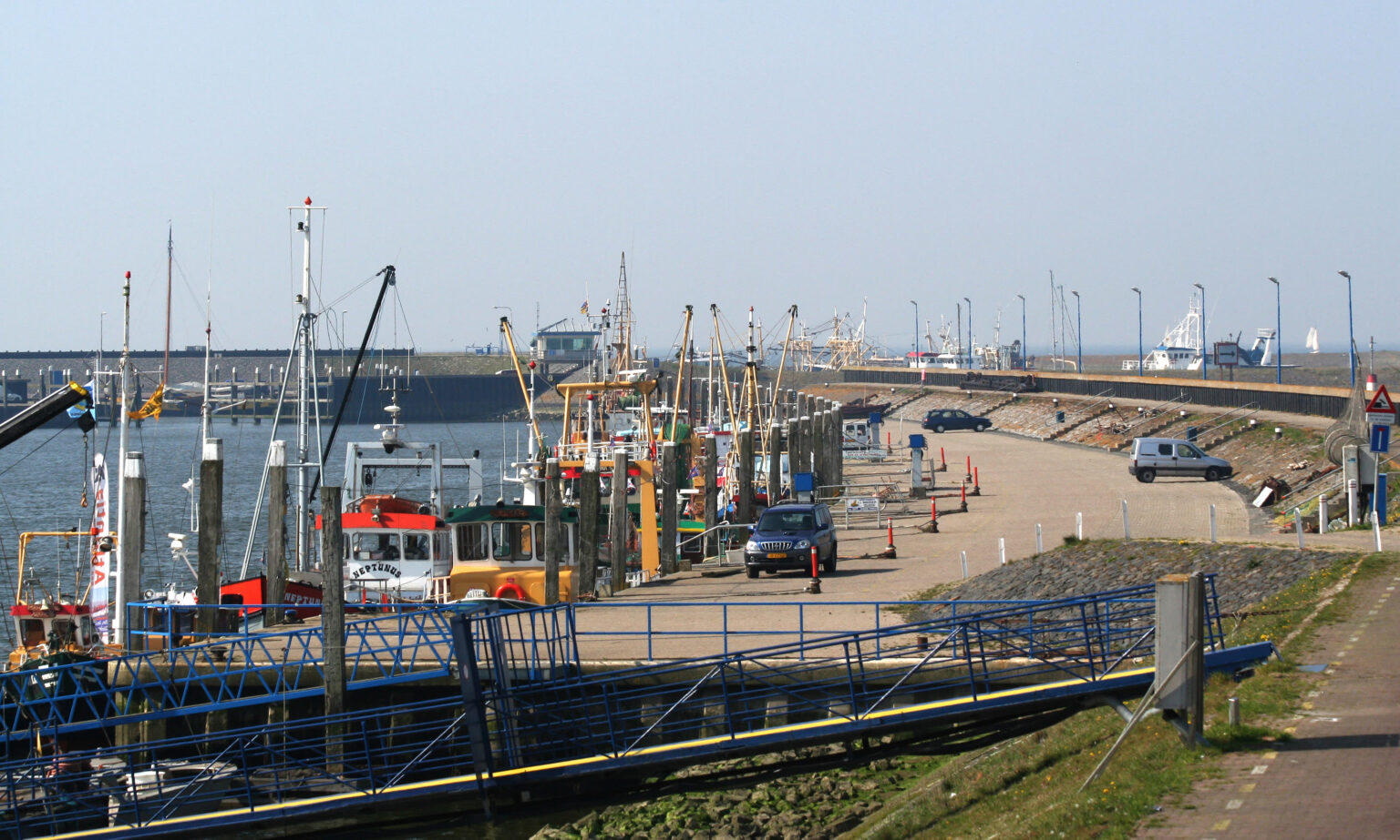 Den Oever – Most complete tourist guide of Holland