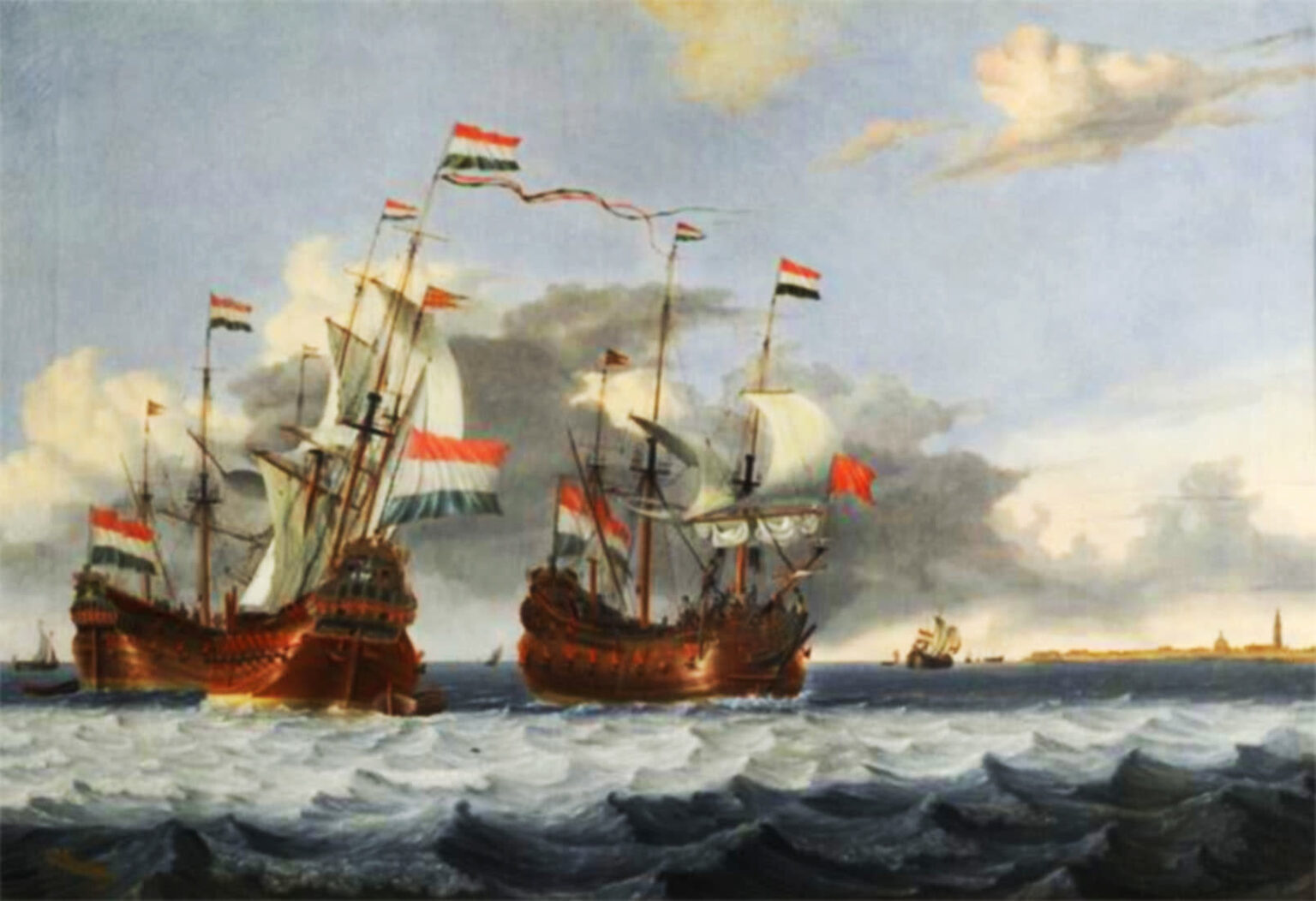 Enkhuizen – Most complete tourist guide of Holland