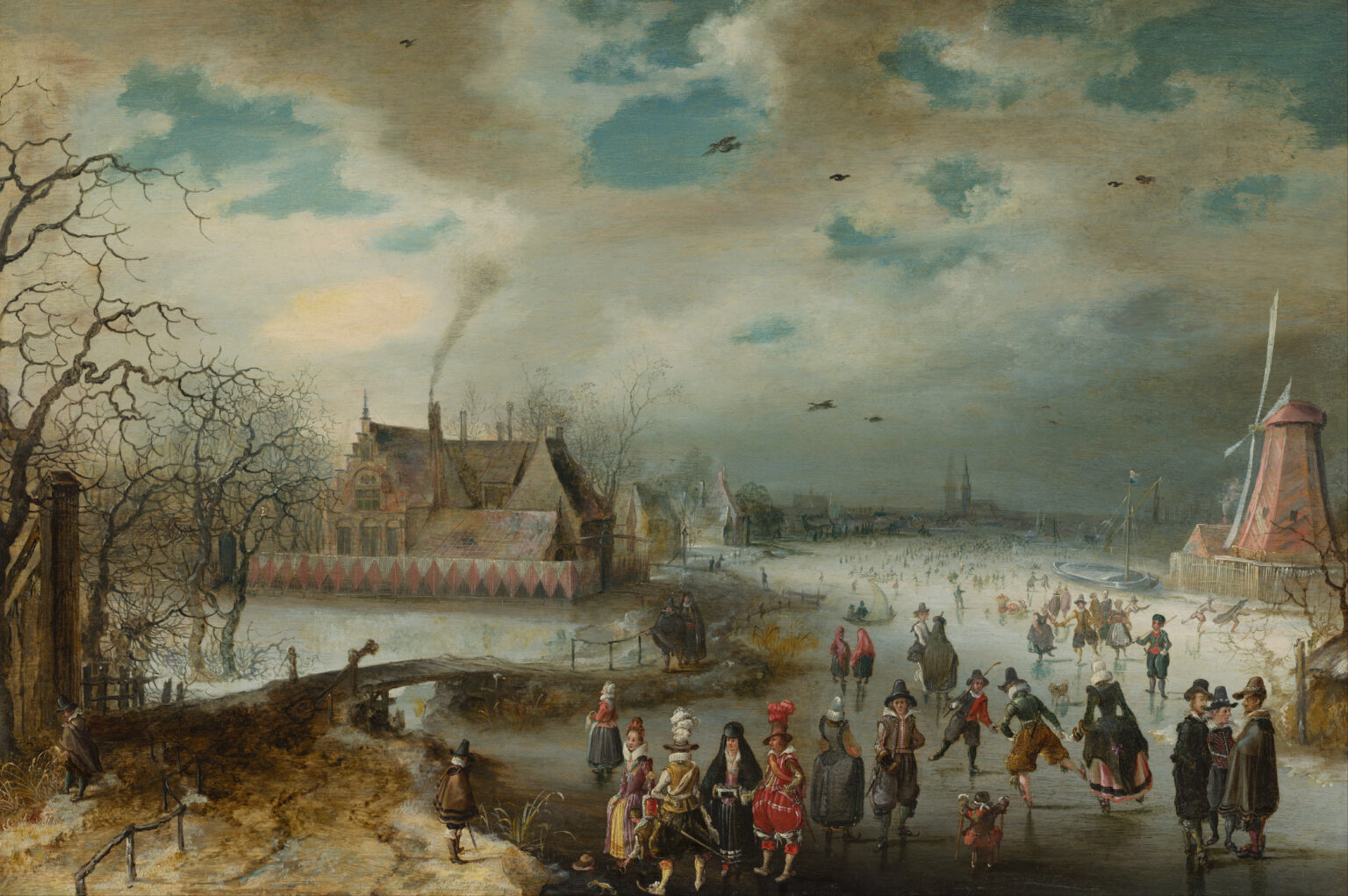 Amsterdam – Most complete tourist guide of Holland