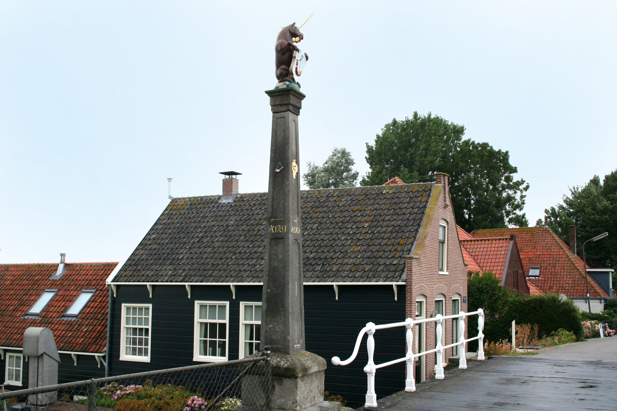 Hoorn – Most complete tourist guide of Holland