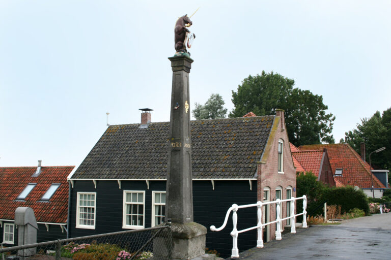 Hoorn – Most complete tourist guide of Holland