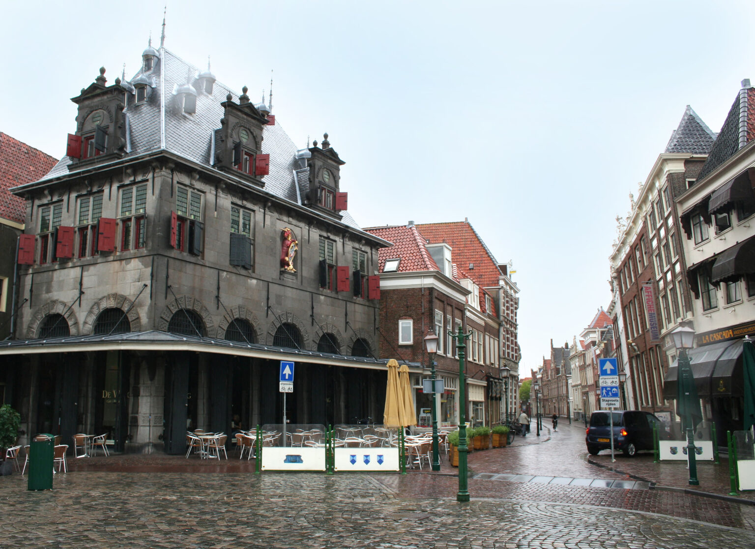 Hoorn – Most complete tourist guide of Holland