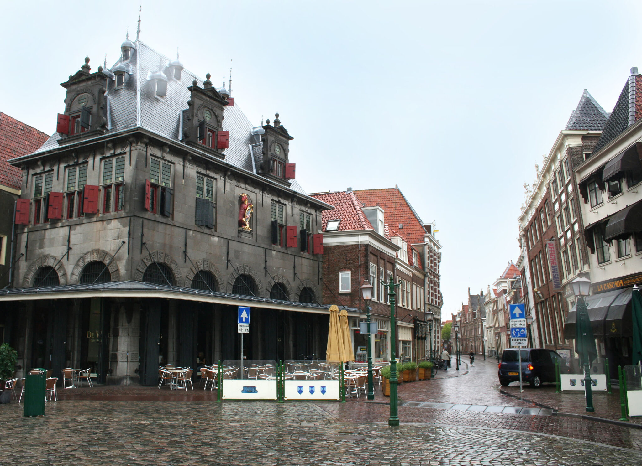Hoorn – Most complete tourist guide of Holland