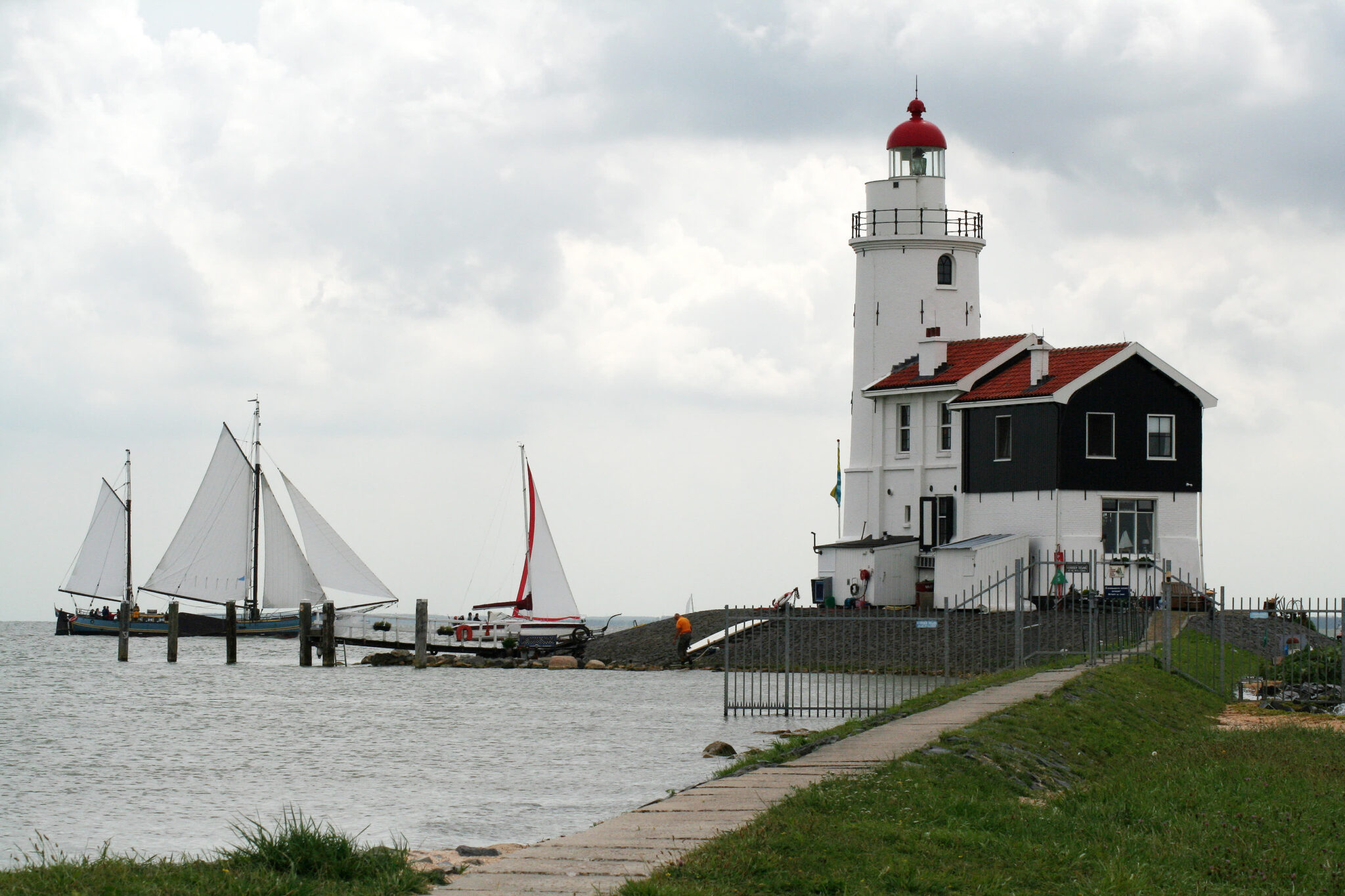 Marken – Most complete tourist guide of Holland