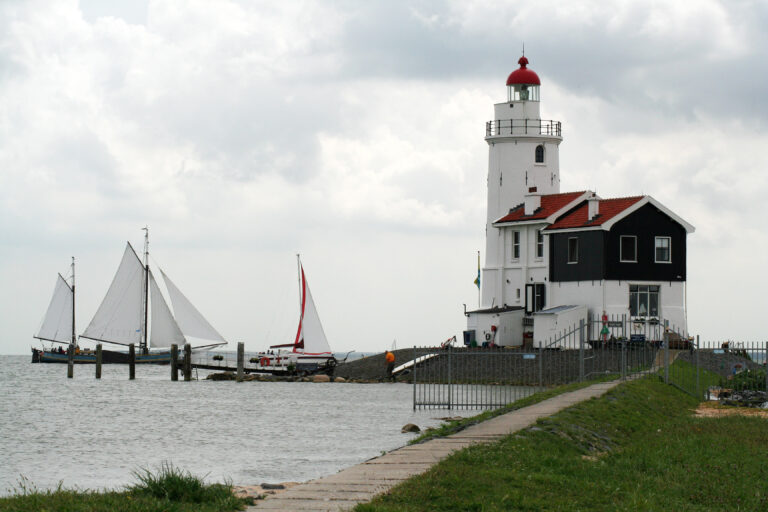 Marken – Most complete tourist guide of Holland