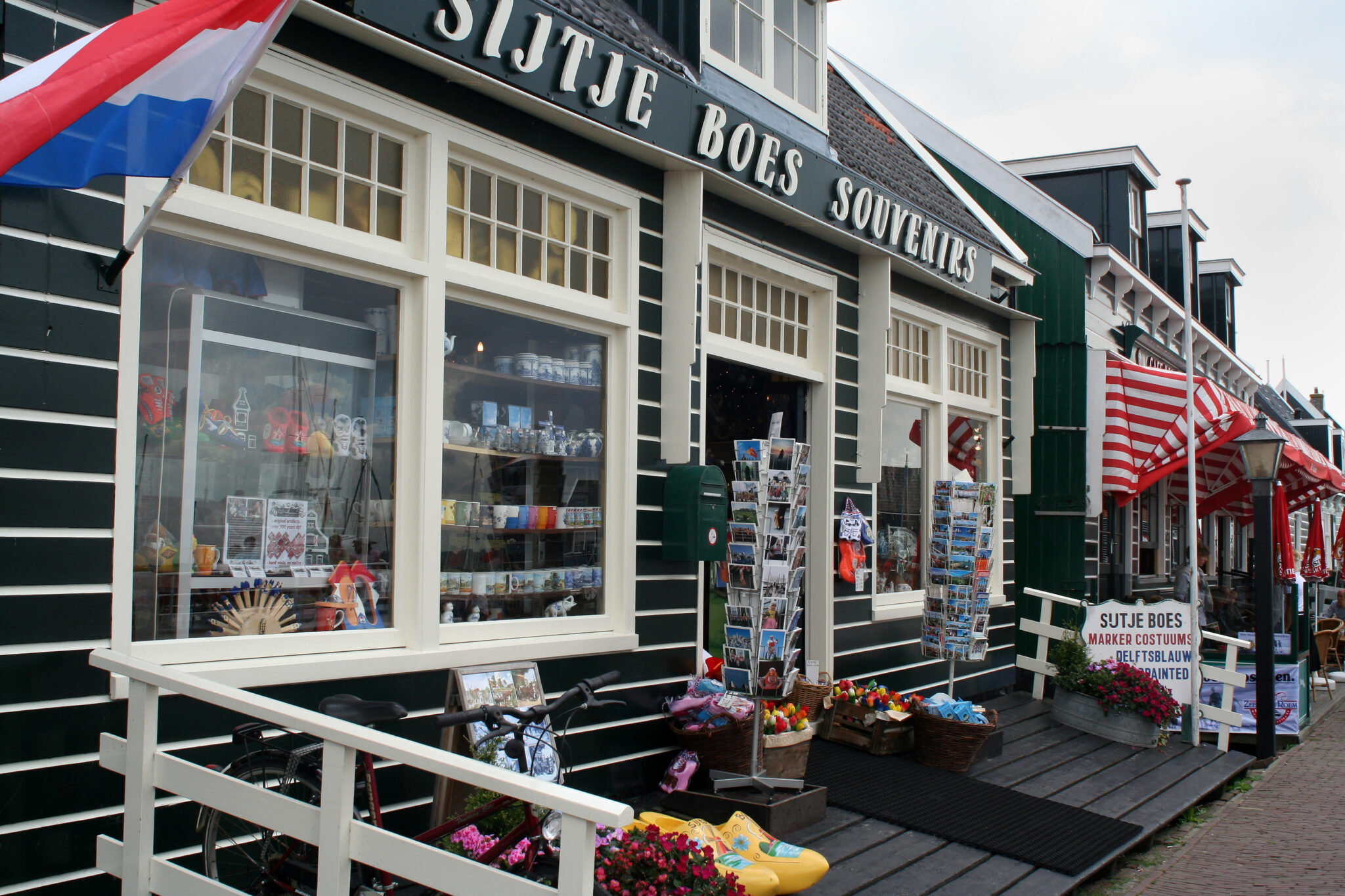 Marken – Most complete tourist guide of Holland
