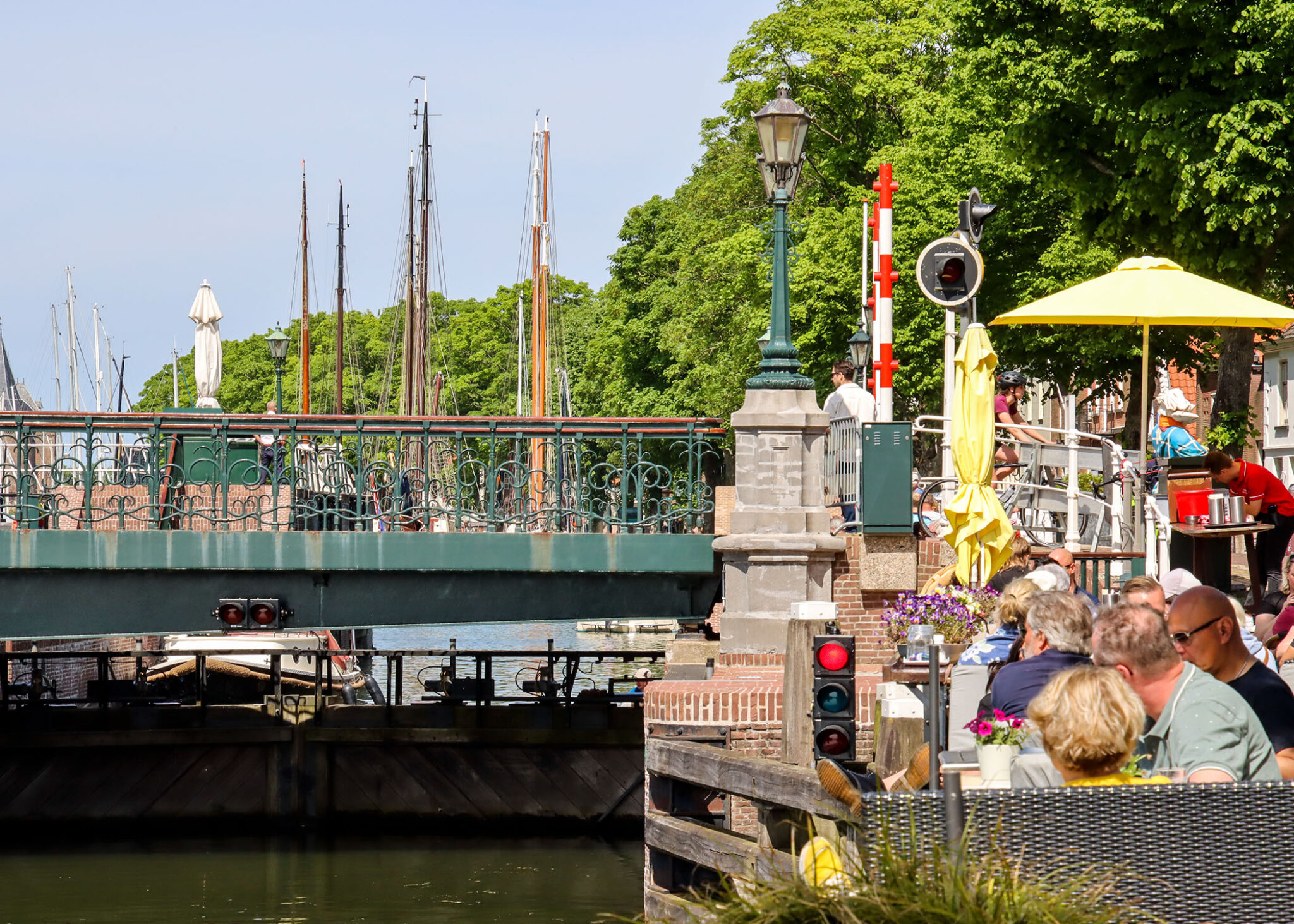 Muiden – Most complete tourist guide of Holland