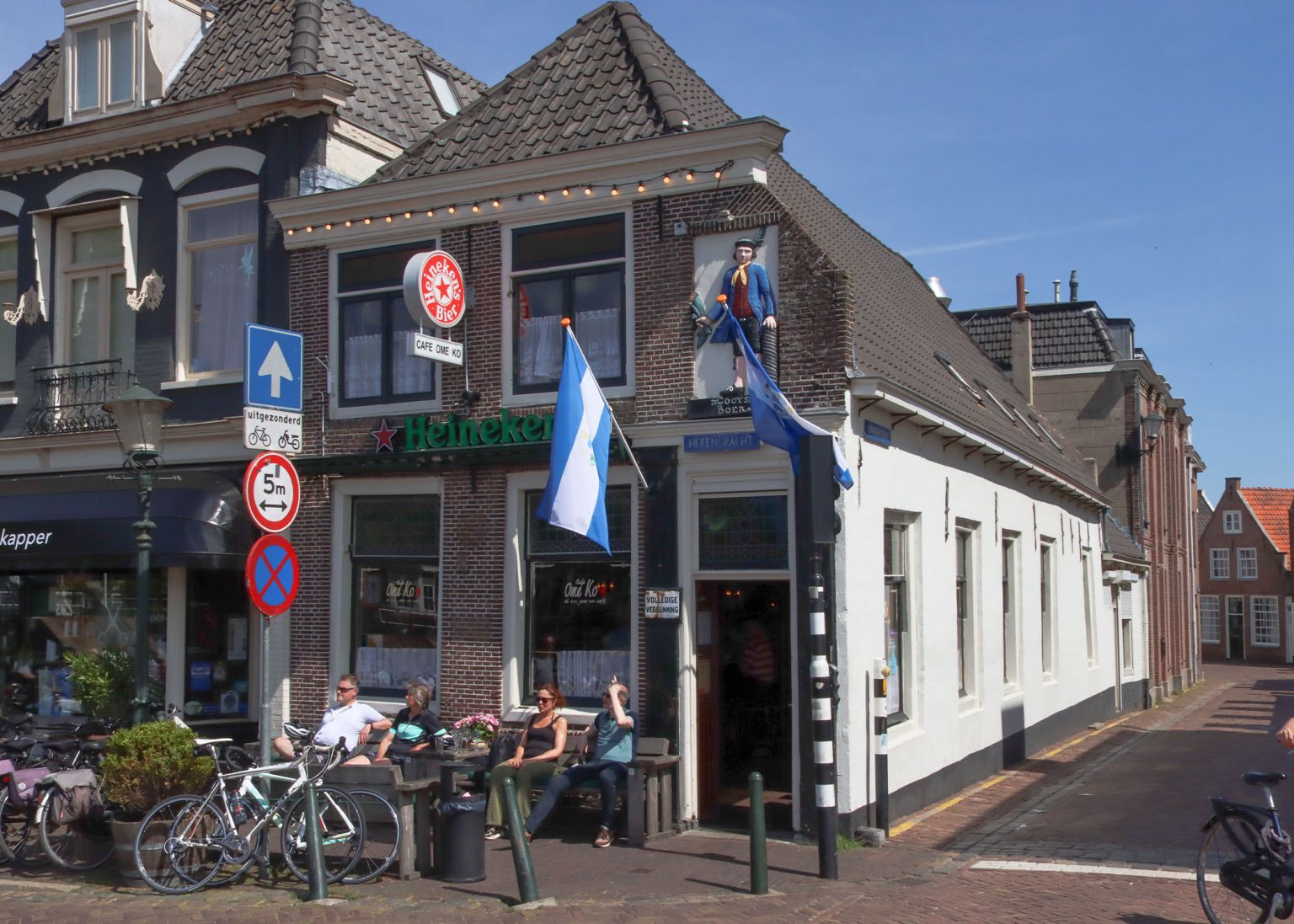 Muiden – Most complete tourist guide of Holland