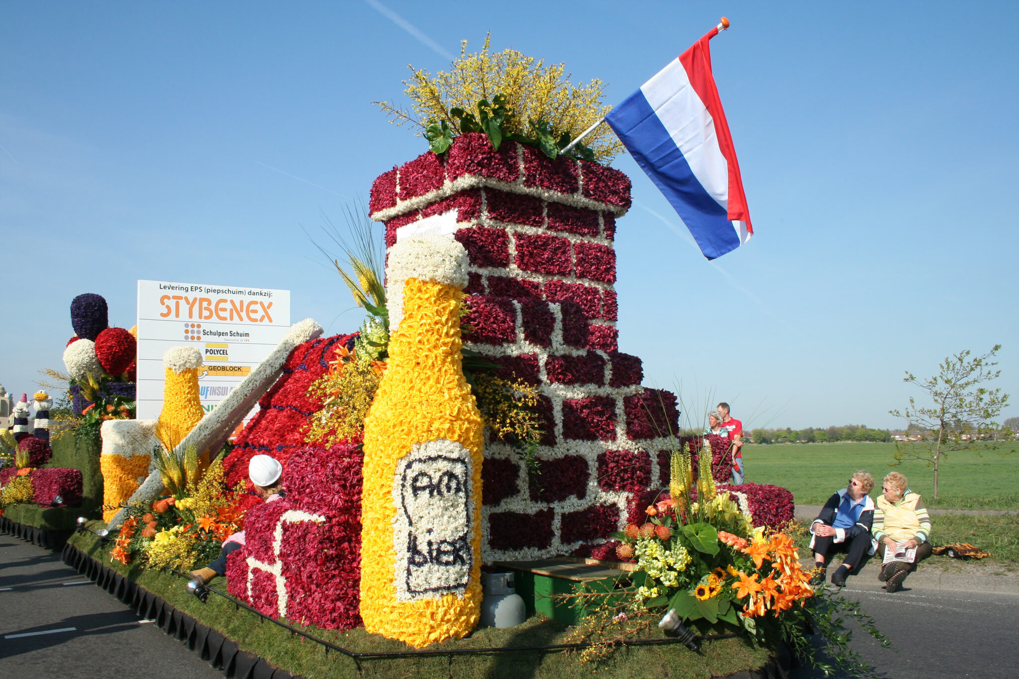 Lisse – Most complete tourist guide of Holland