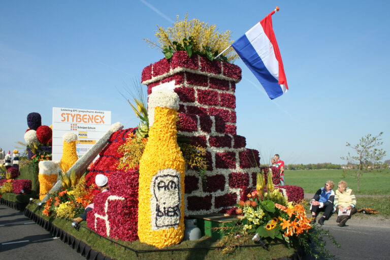 Lisse – Most complete tourist guide of Holland