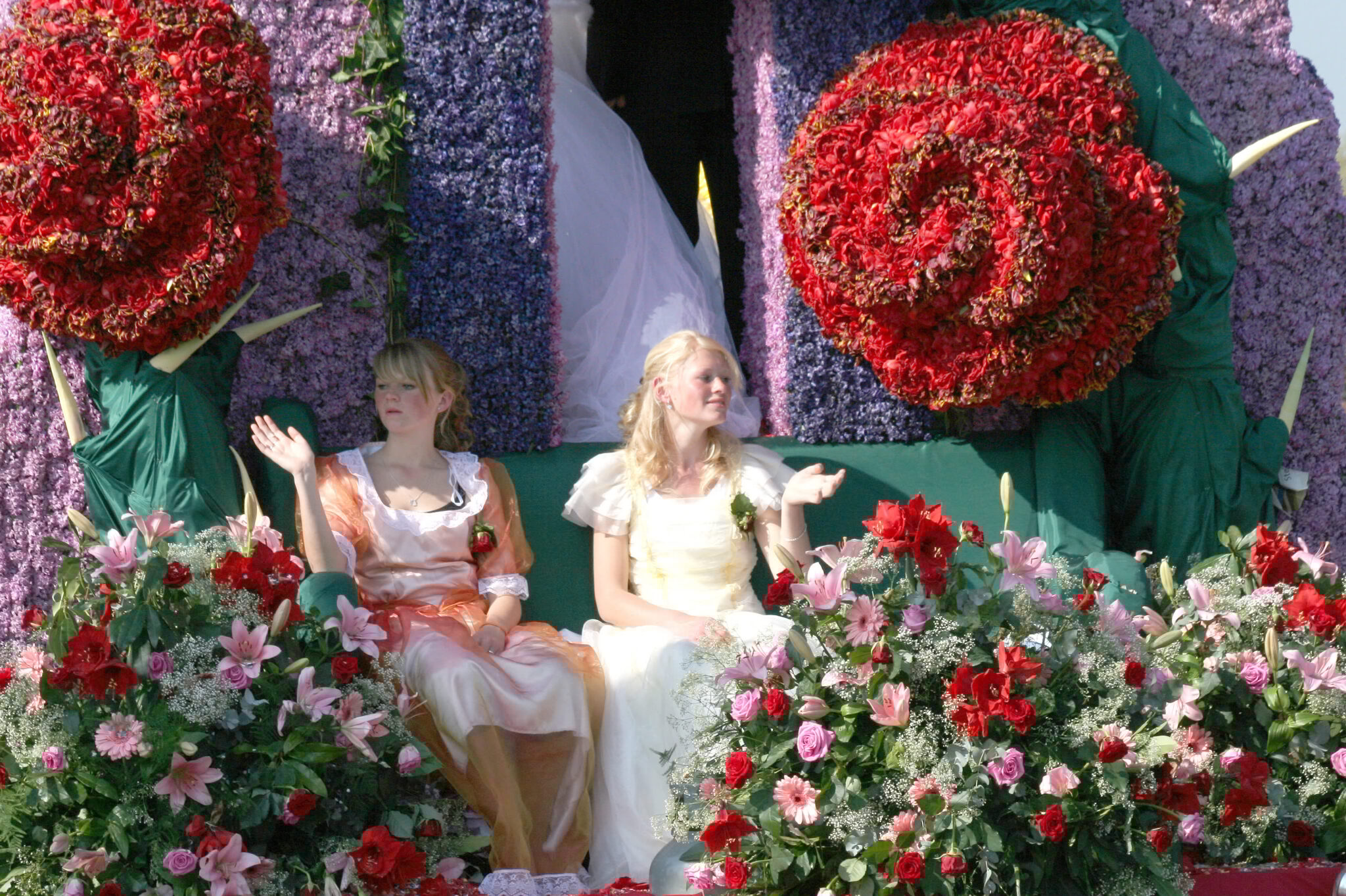 Lisse – Most complete tourist guide of Holland