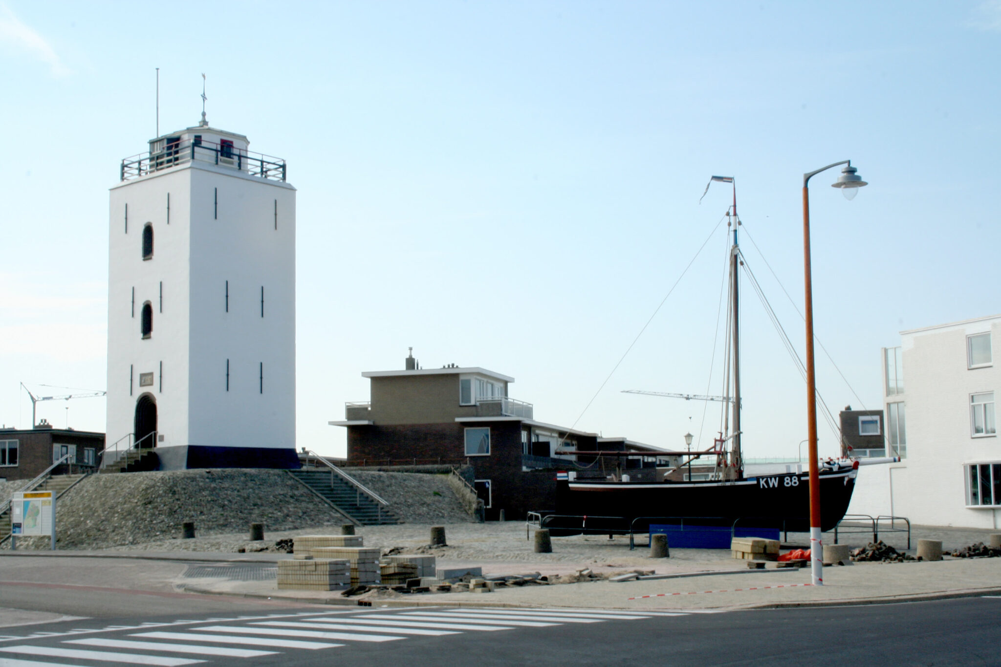 Katwijk aan Zee – Most complete tourist guide of Holland