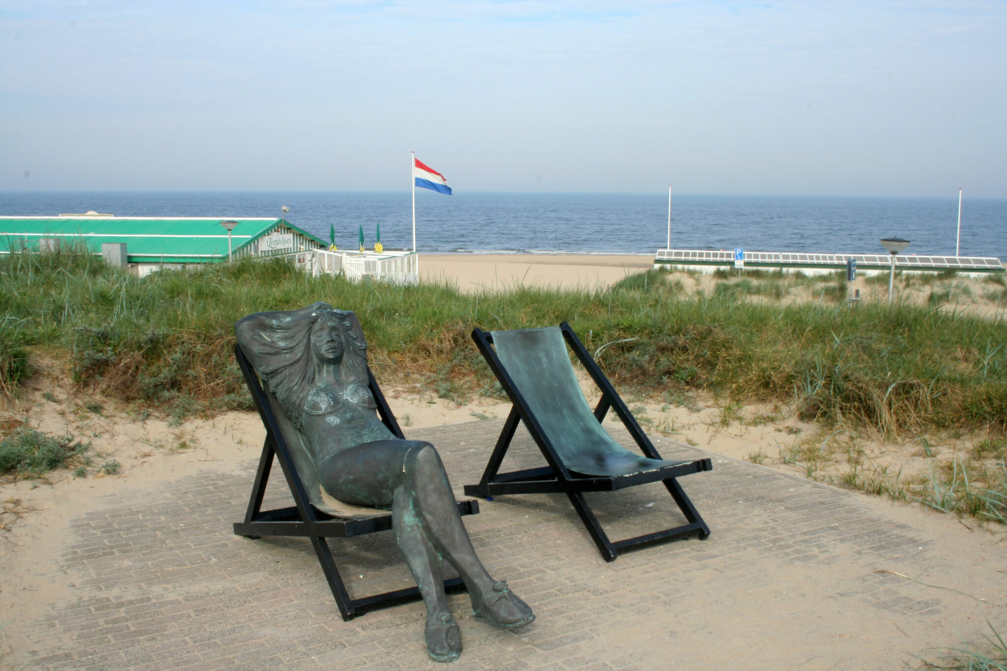 Katwijk aan Zee – Most complete tourist guide of Holland