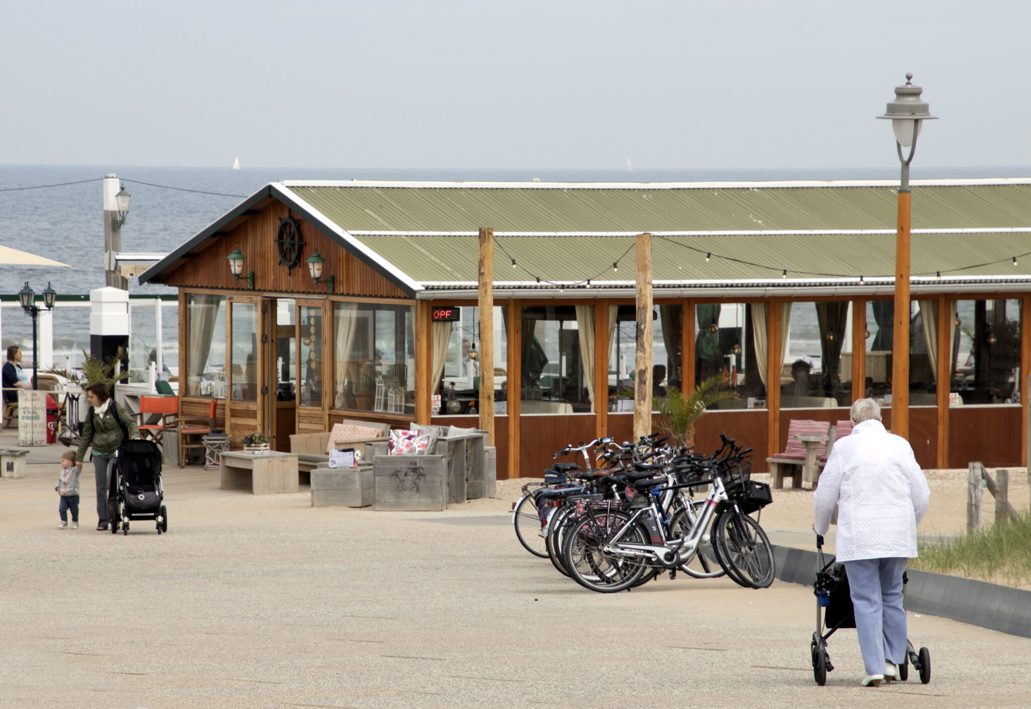 Katwijk aan Zee – Most complete tourist guide of Holland