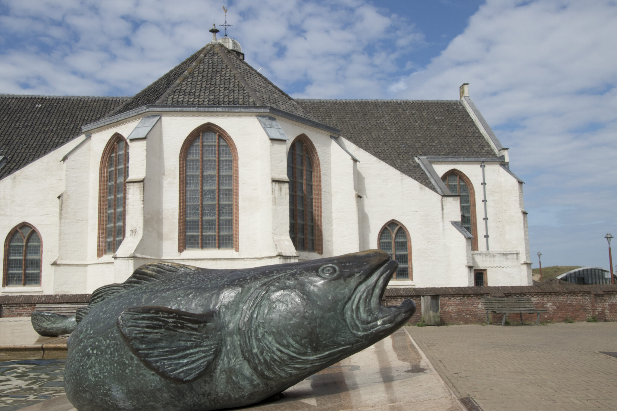 Katwijk aan Zee – Most complete tourist guide of Holland