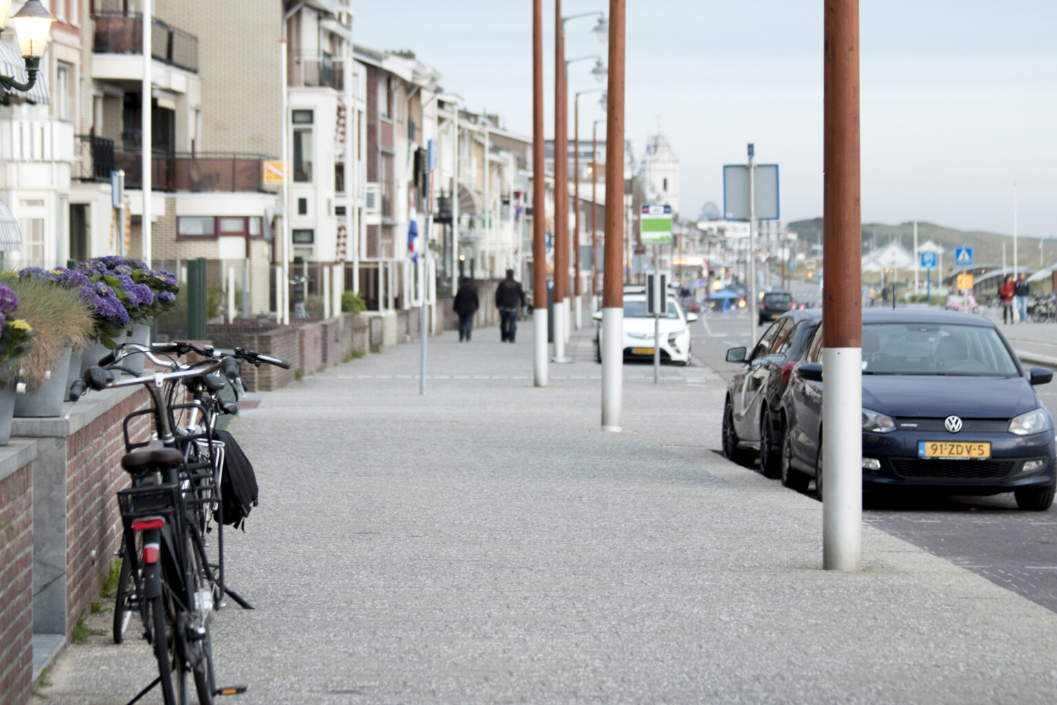 Katwijk aan Zee – Most complete tourist guide of Holland