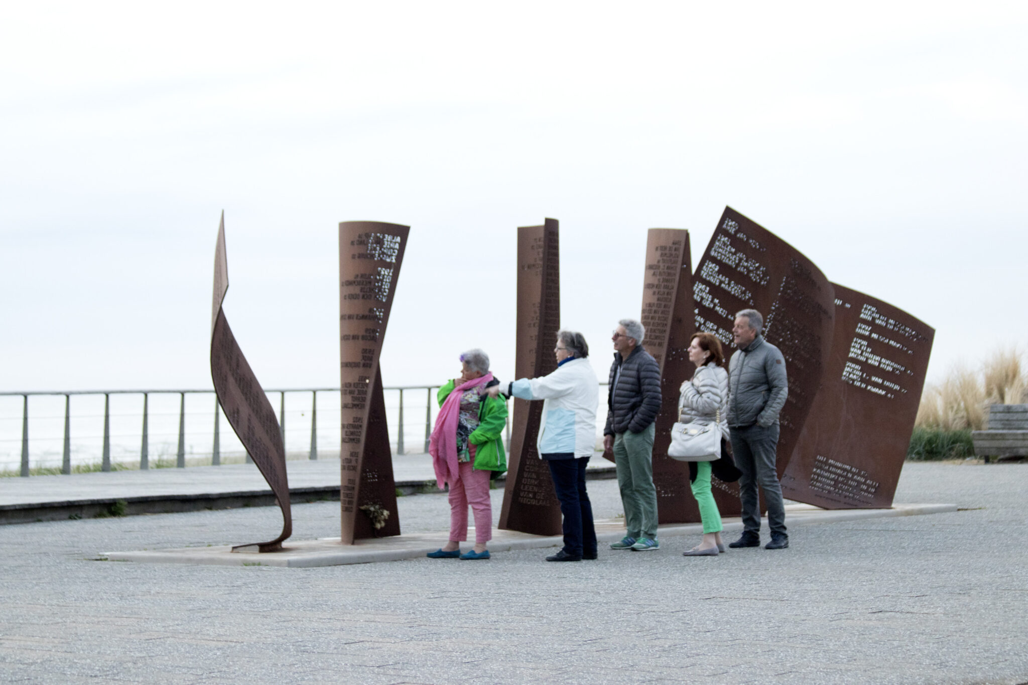 Katwijk aan Zee – Most complete tourist guide of Holland