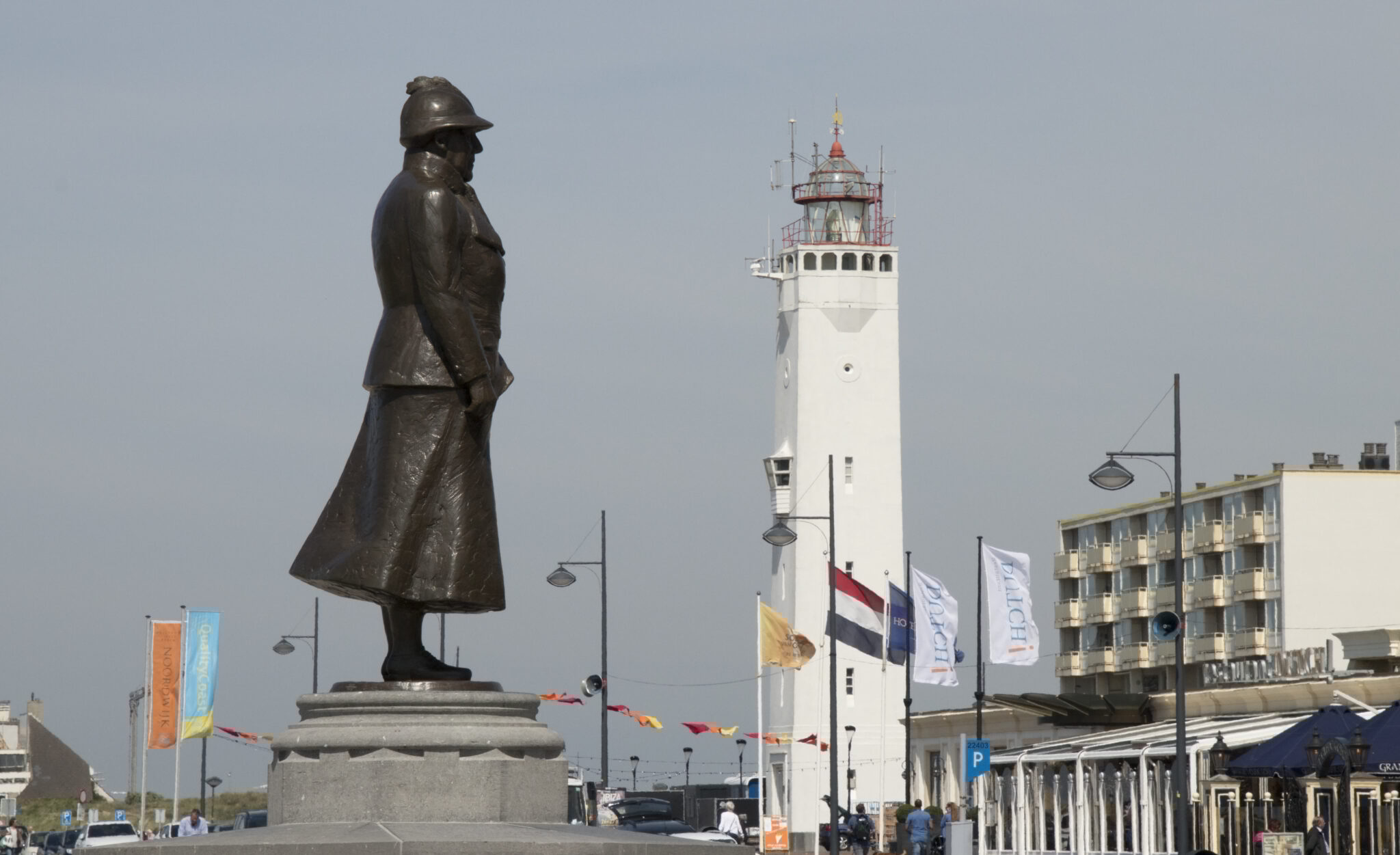 Noordwijk – Most complete tourist guide of Holland