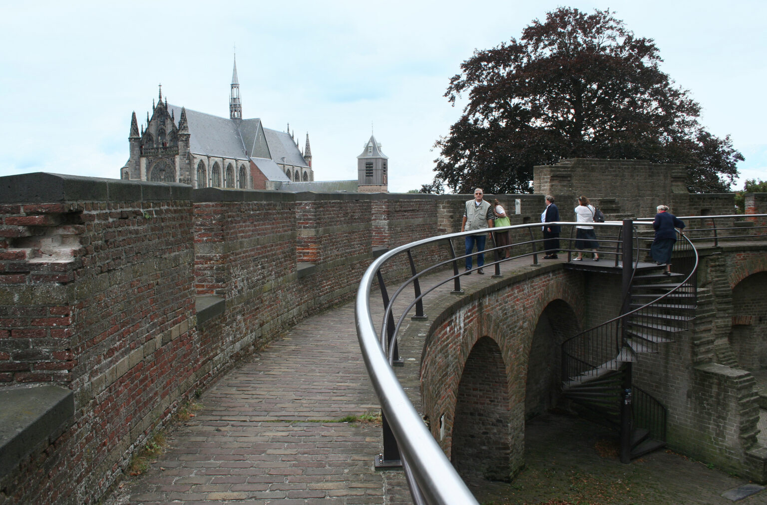 Leiden – Most complete tourist guide of Holland