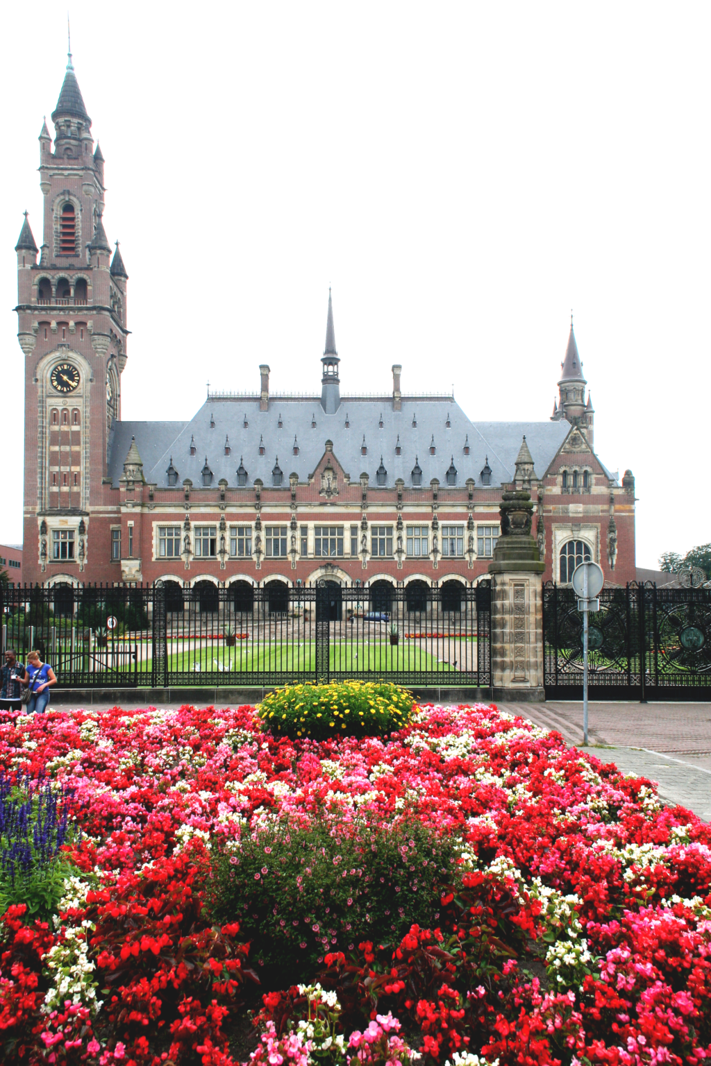 Den Haag – Most complete tourist guide of Holland