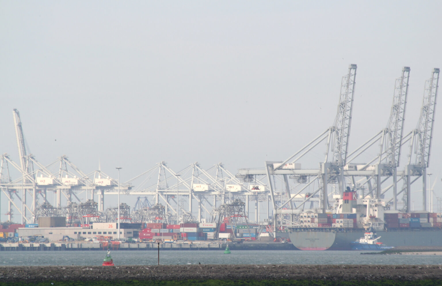 Hoek van Holland – Most complete tourist guide of Holland