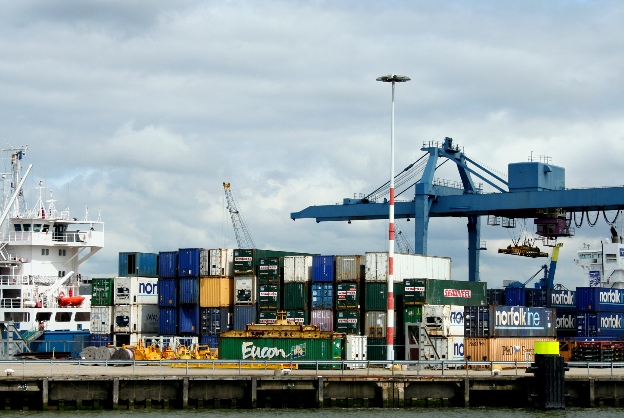 Rotterdam – Most complete tourist guide of Holland