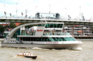 Rotterdam – Most complete tourist guide of Holland