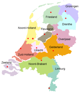 Renesse – Most complete tourist guide of Holland