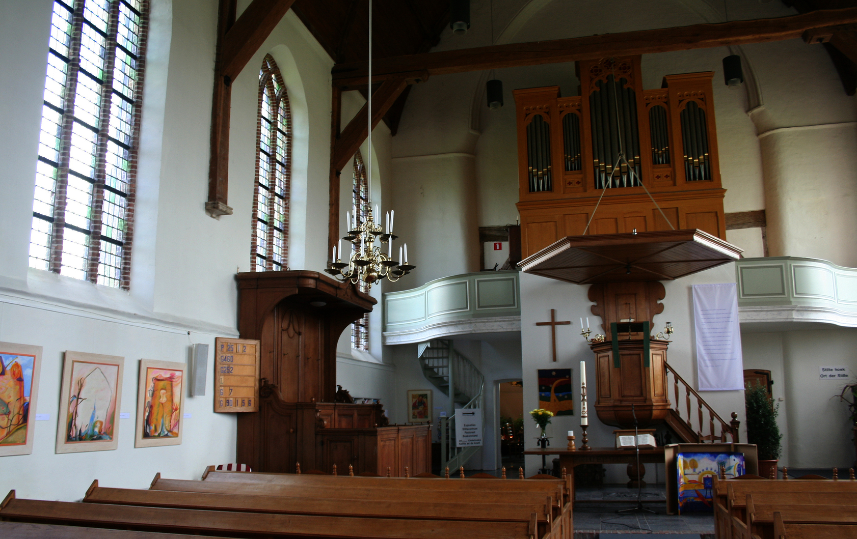 Renesse – Most complete tourist guide of Holland