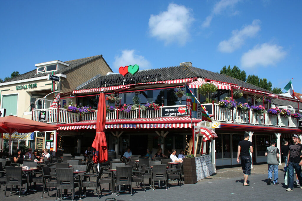 Renesse – Most complete tourist guide of Holland