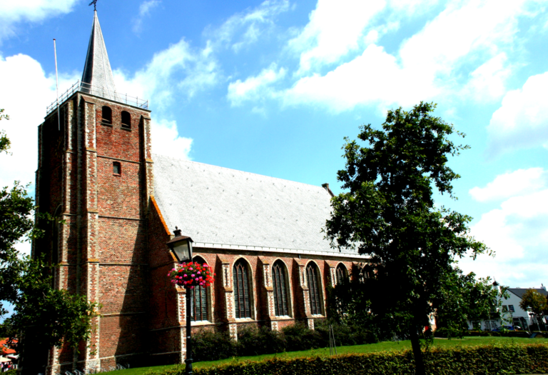 Renesse – Most complete tourist guide of Holland