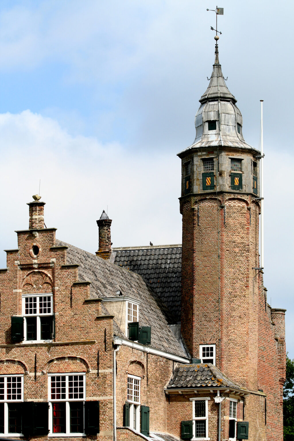 Renesse – Most complete tourist guide of Holland