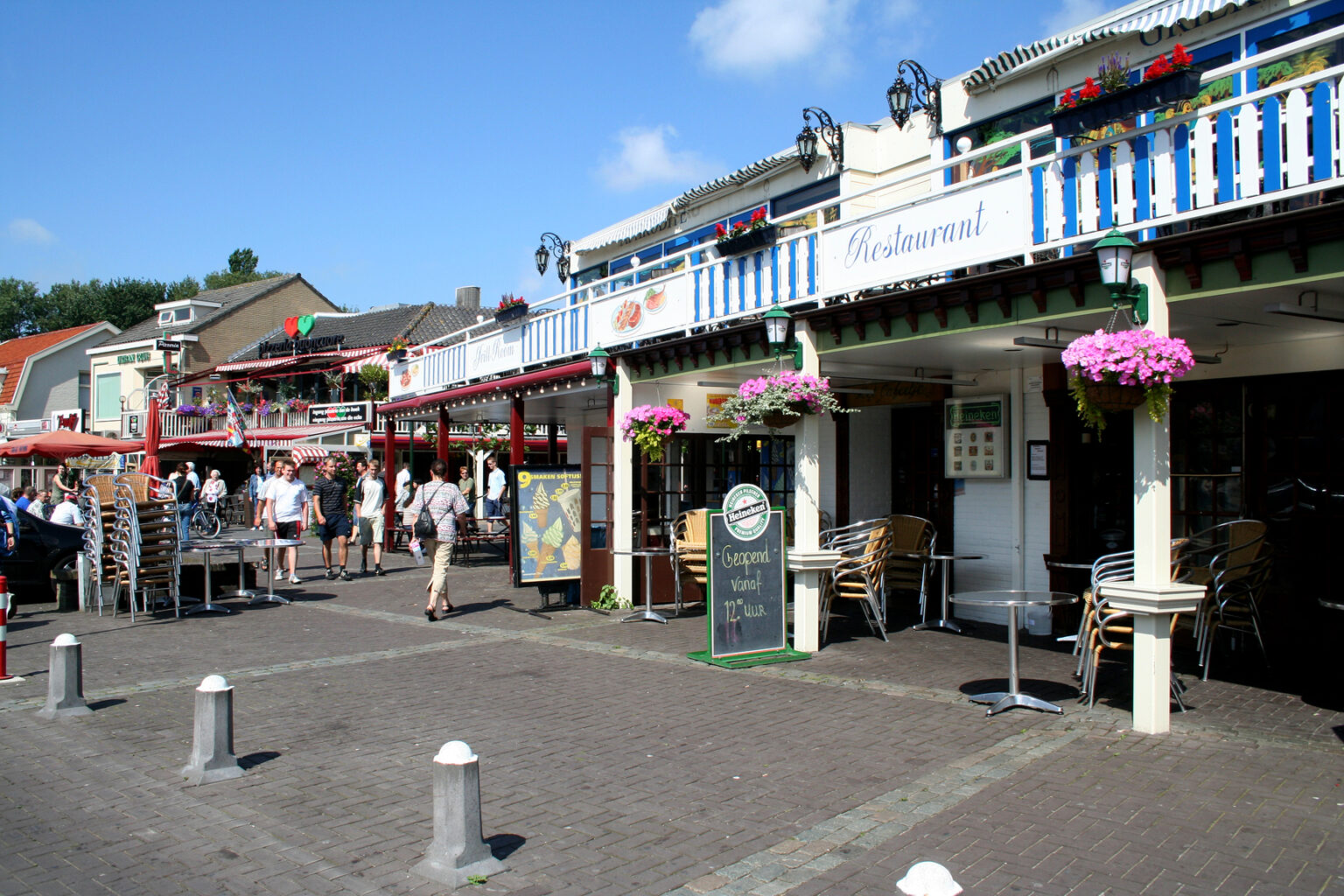 Renesse – Most complete tourist guide of Holland