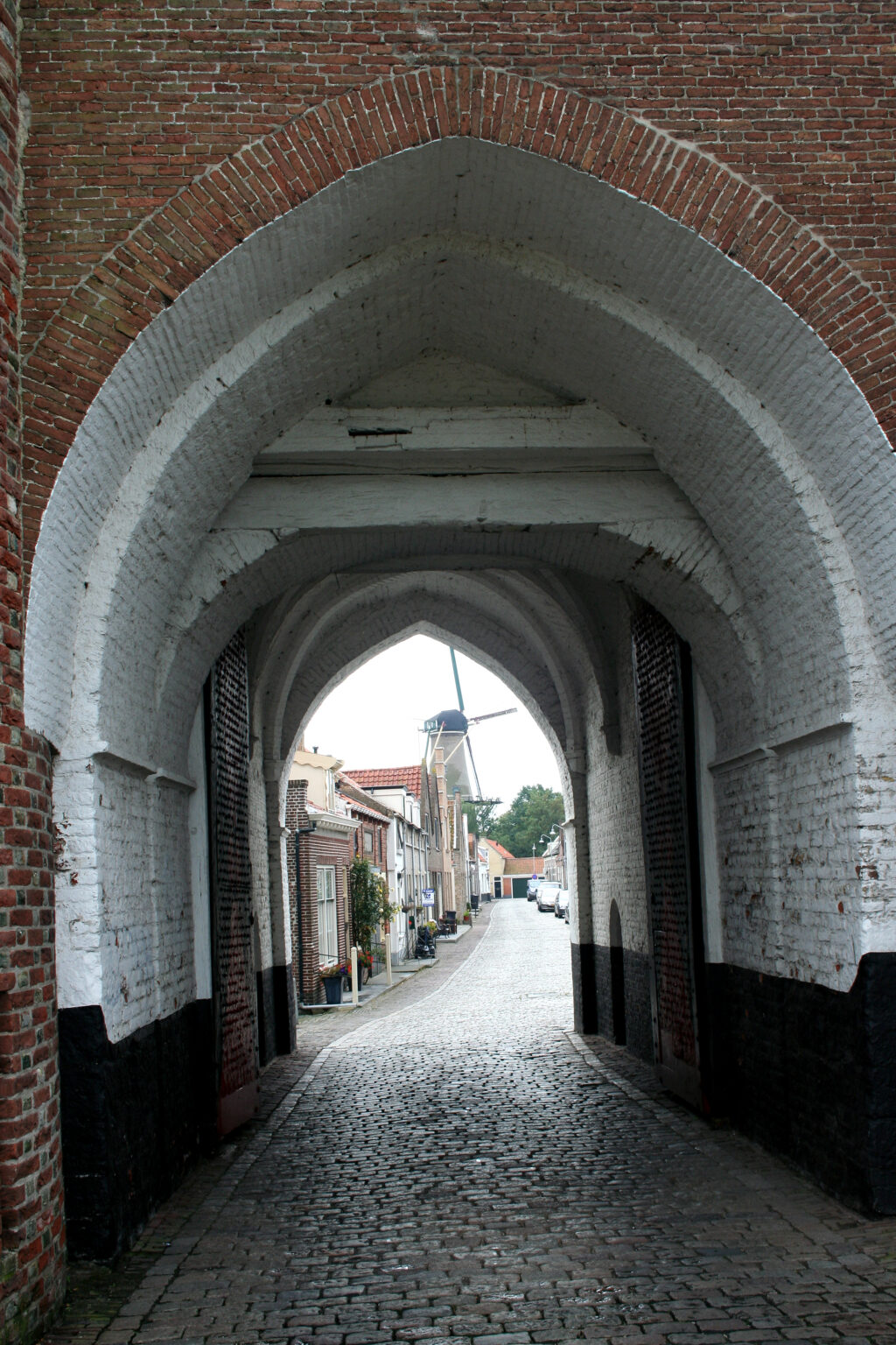 Zierikzee – Most complete tourist guide of Holland