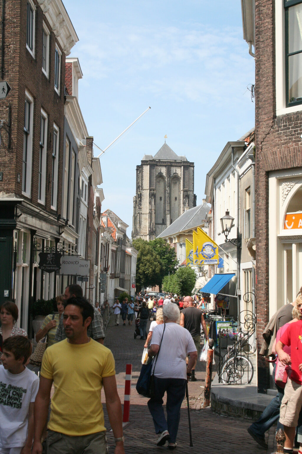 Zierikzee – Most complete tourist guide of Holland