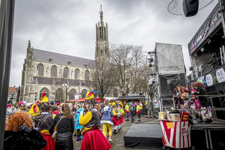 Hulst – Most complete tourist guide of Holland