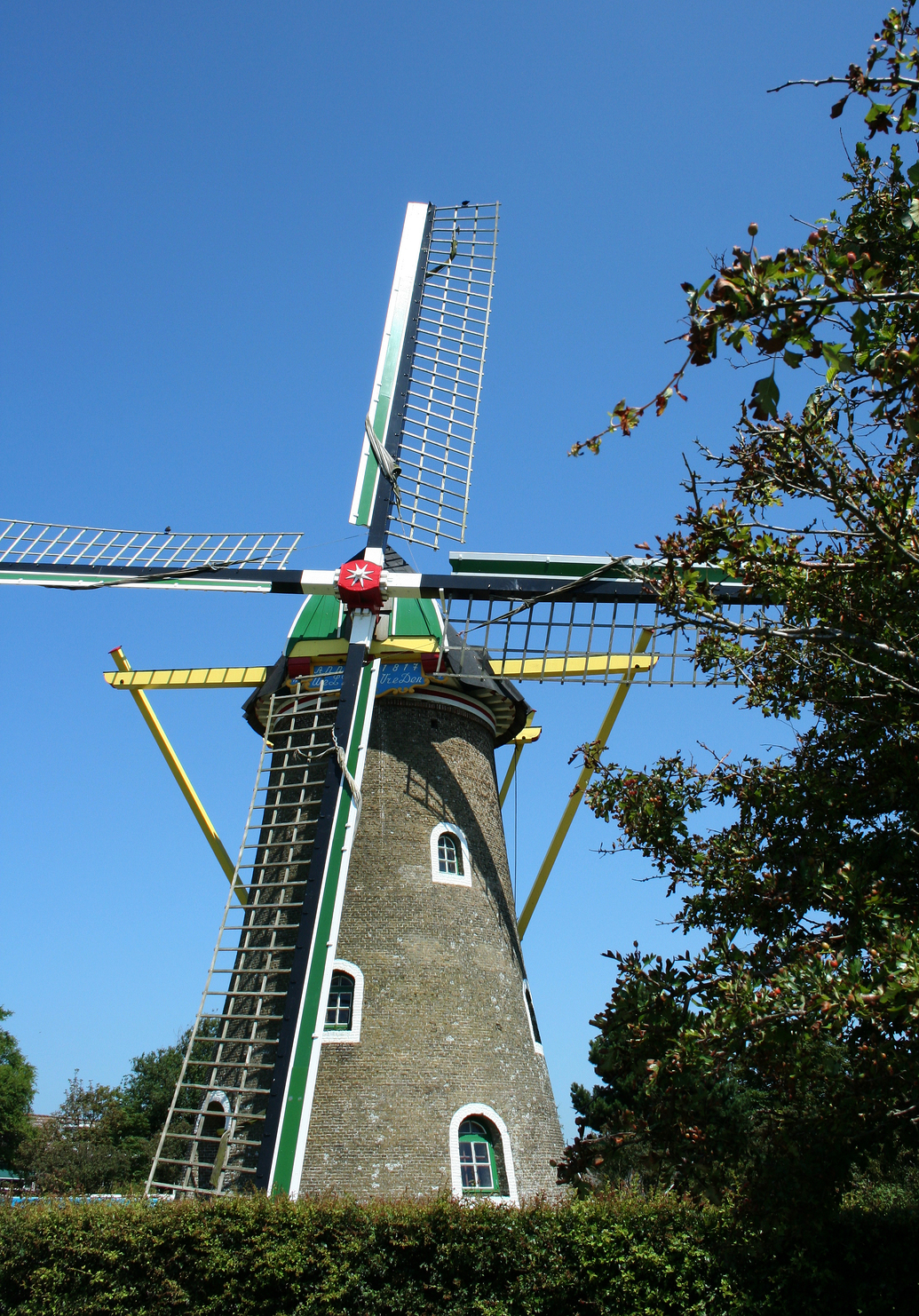 Domburg – Most complete tourist guide of Holland