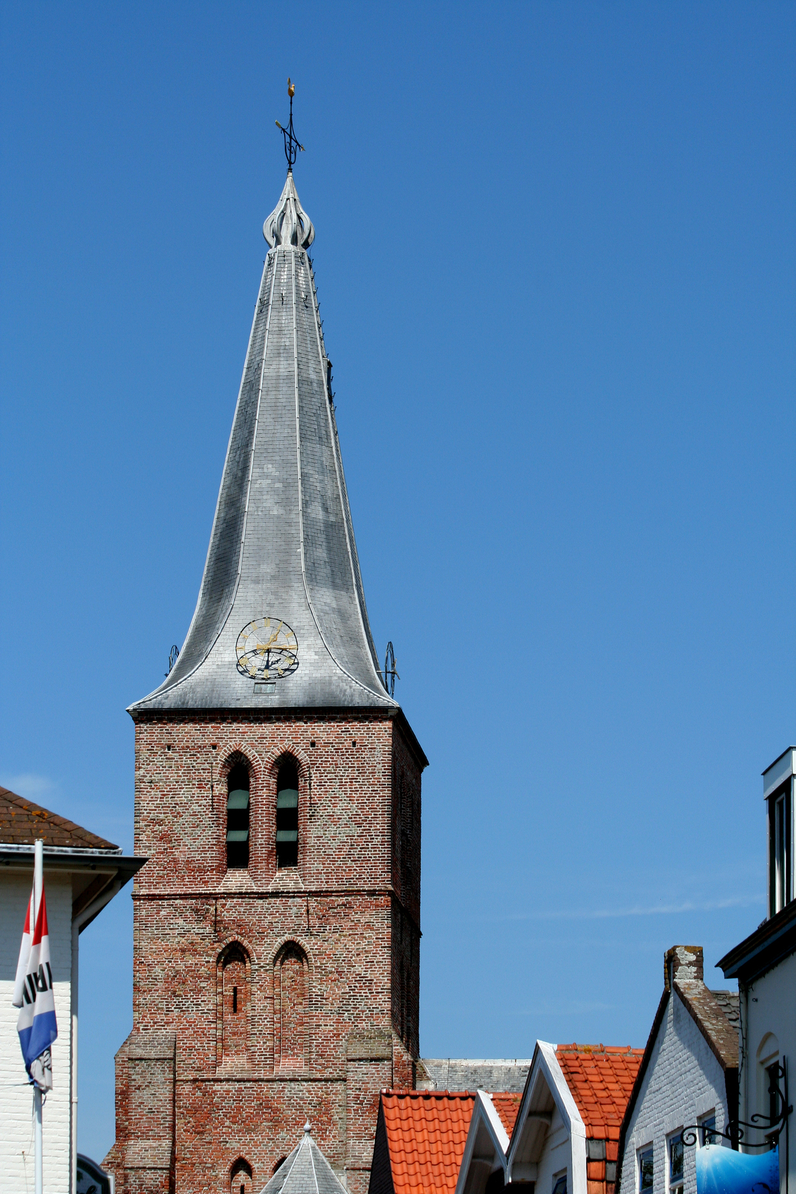 Domburg – Most complete tourist guide of Holland