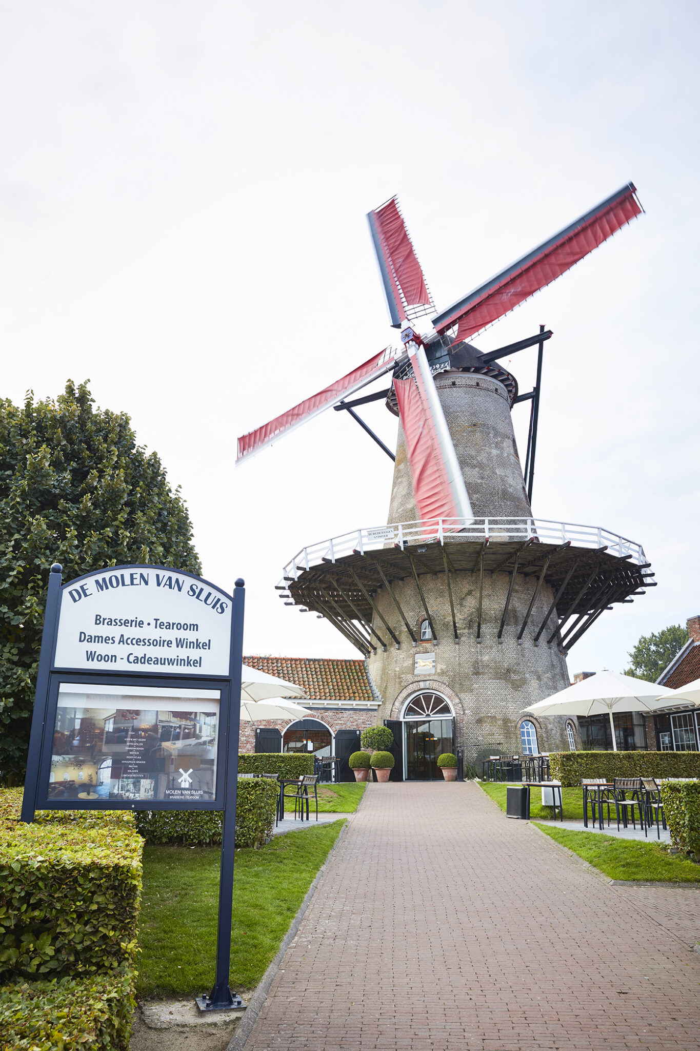 Sluis – Most complete tourist guide of Holland