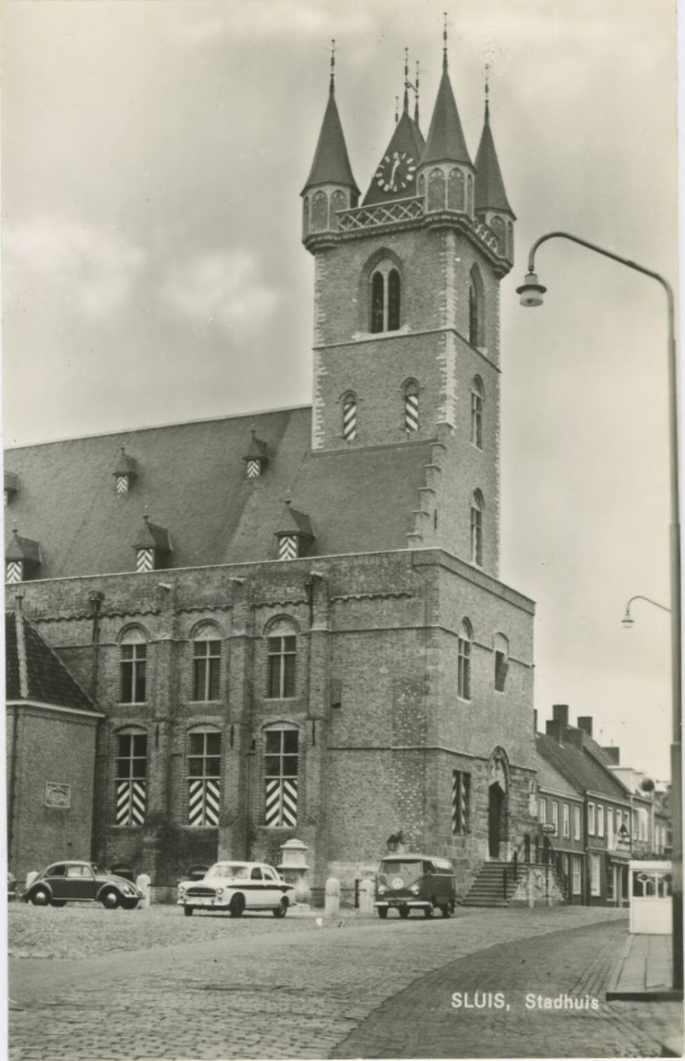 Sluis – Most complete tourist guide of Holland