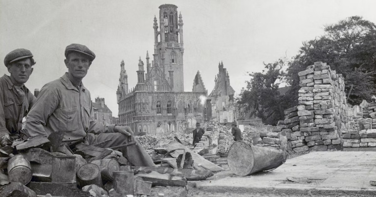 Middelburg – Most complete tourist guide of Holland