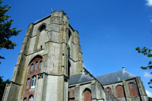 Veere – Most complete tourist guide of Holland