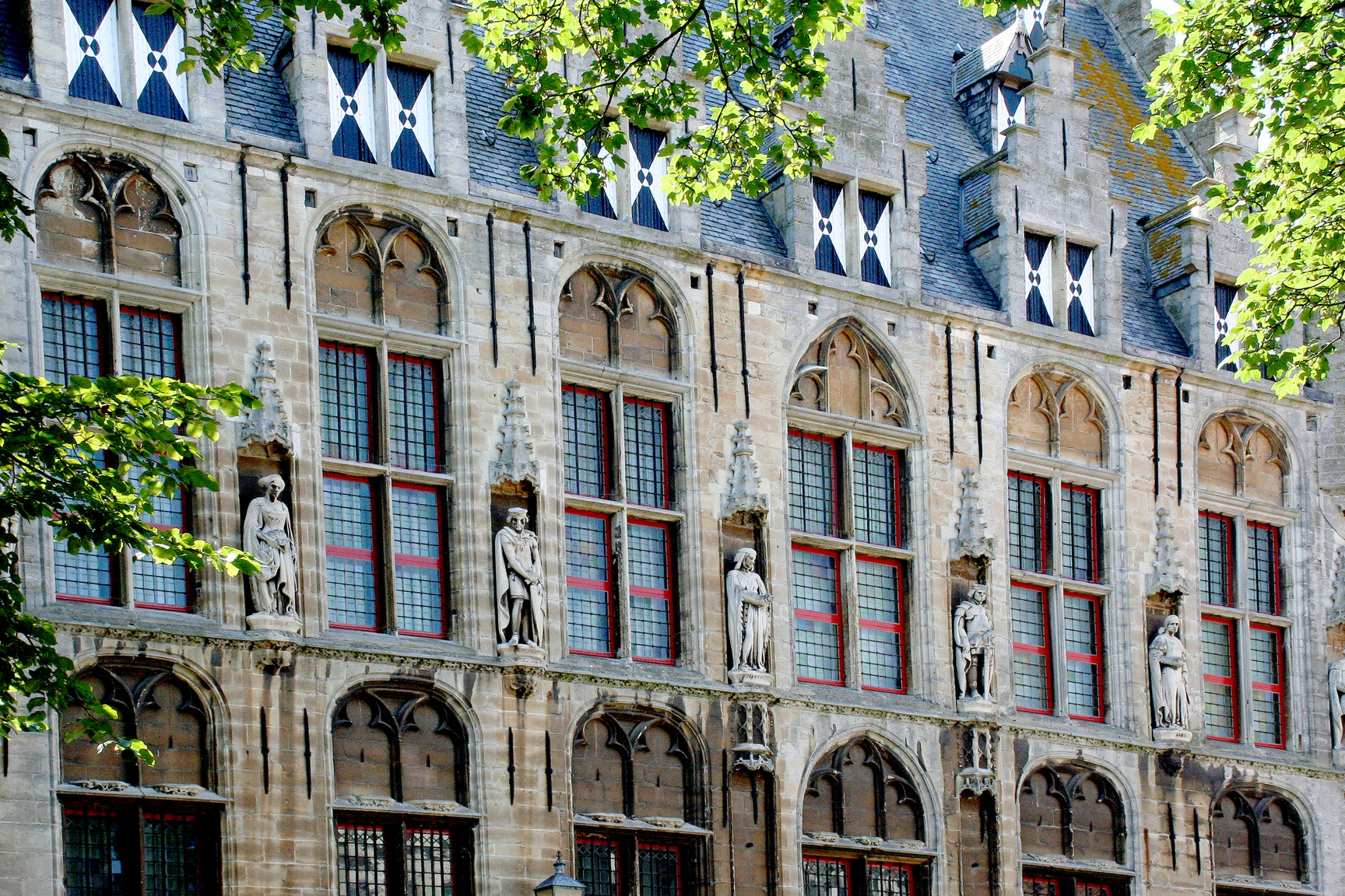 Veere – Most complete tourist guide of Holland